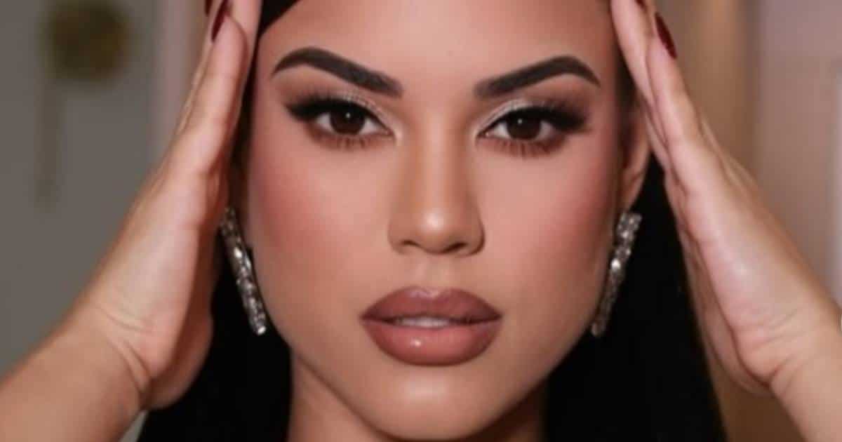 Influencer cubana La Mija anuncia que será madre por tercera vez: “Dios ...