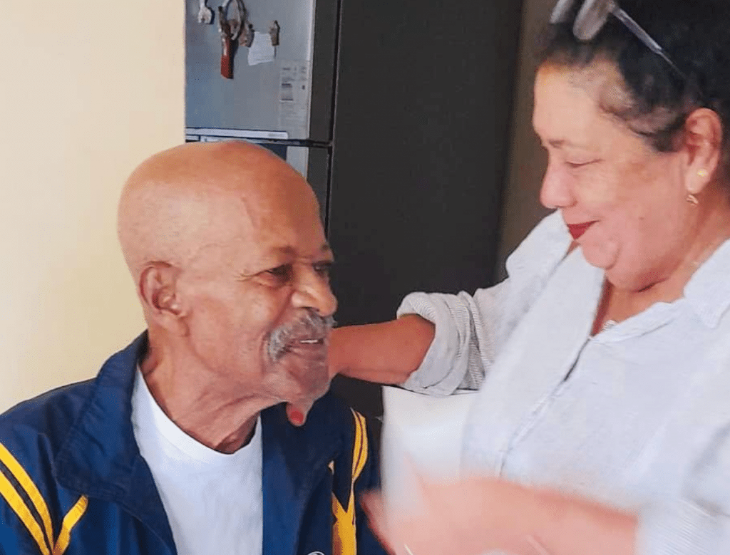 Actor cubano Samuel Claxton en delicado estado de salud: solicitan ...