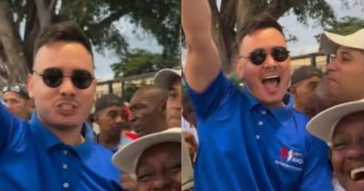 Corriere della Sera dice que Sandro Castro es el vivo ejemplo del ...