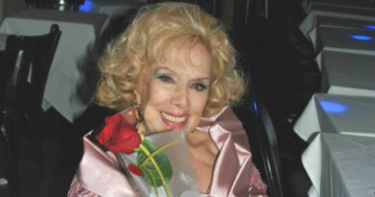 Sale a la venta penthouse de vedette Rosita Fornés en La Habana - Cuballama Noticias