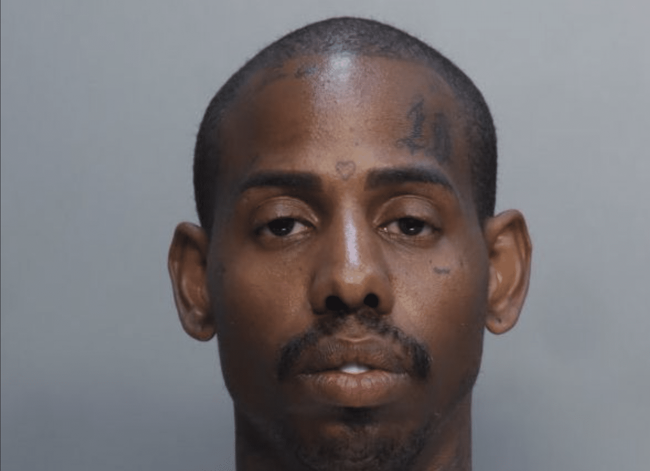 Repartero cubano El Kaneka (kn1one) es detenido en Miami y se teme su ...