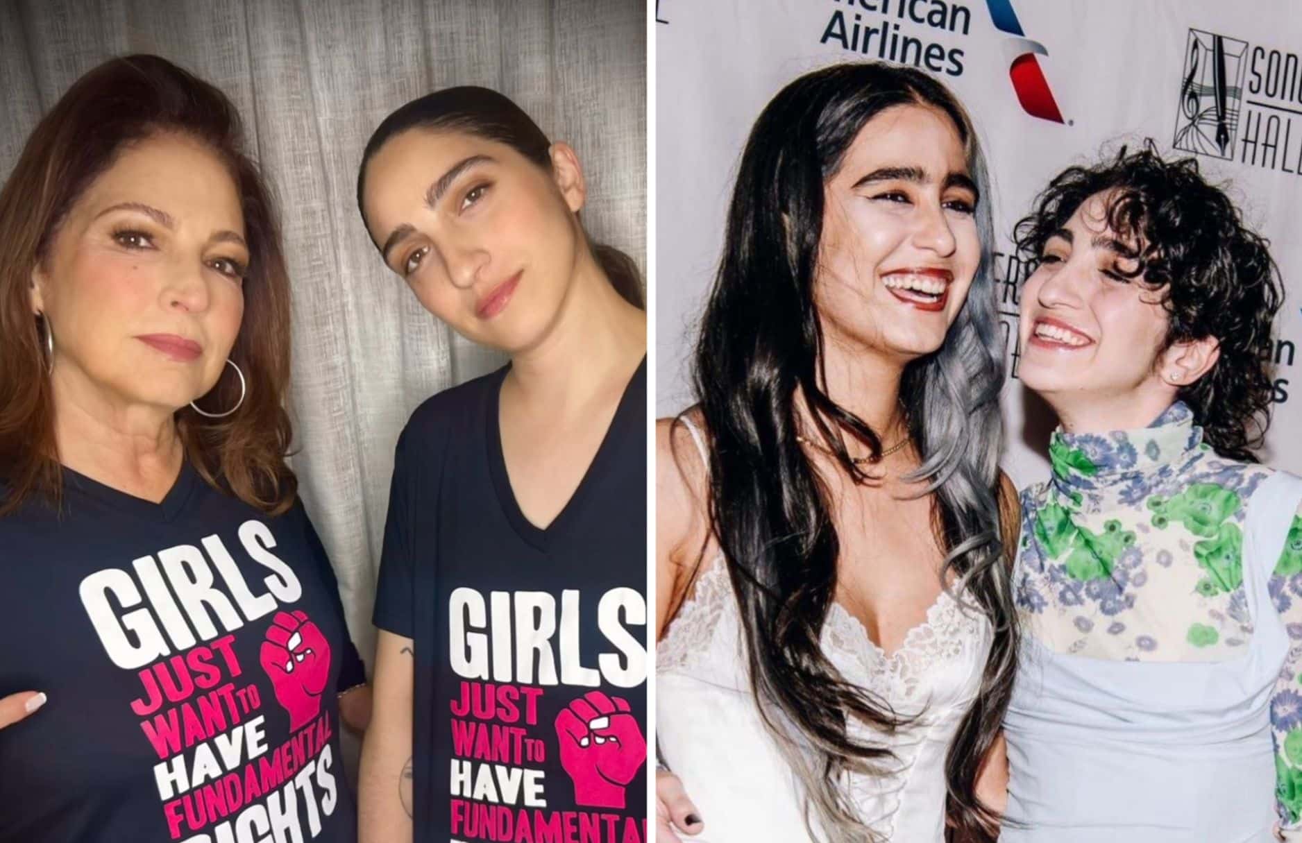 Arrestan a novia de la hija de Gloria Estefan por robo y agresión - Cuballama Noticias