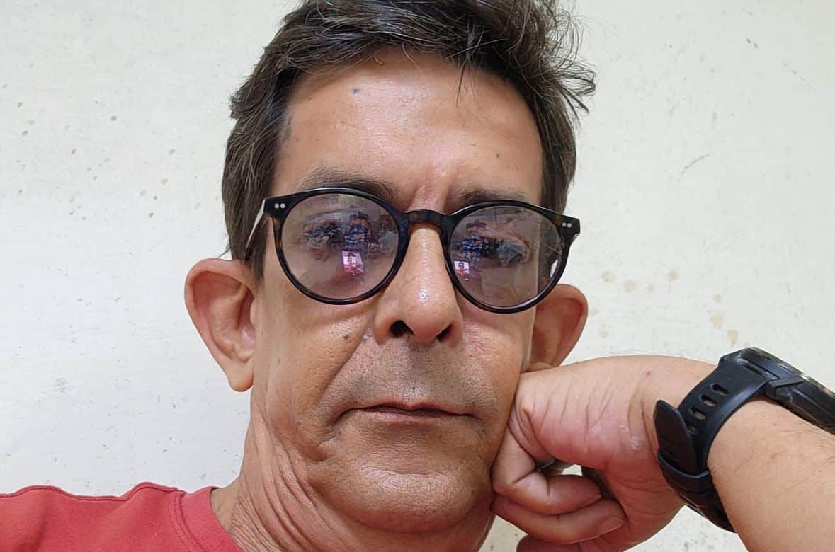 Ulises Toirac teme por los universitarios cubanos: “No descarto que ...