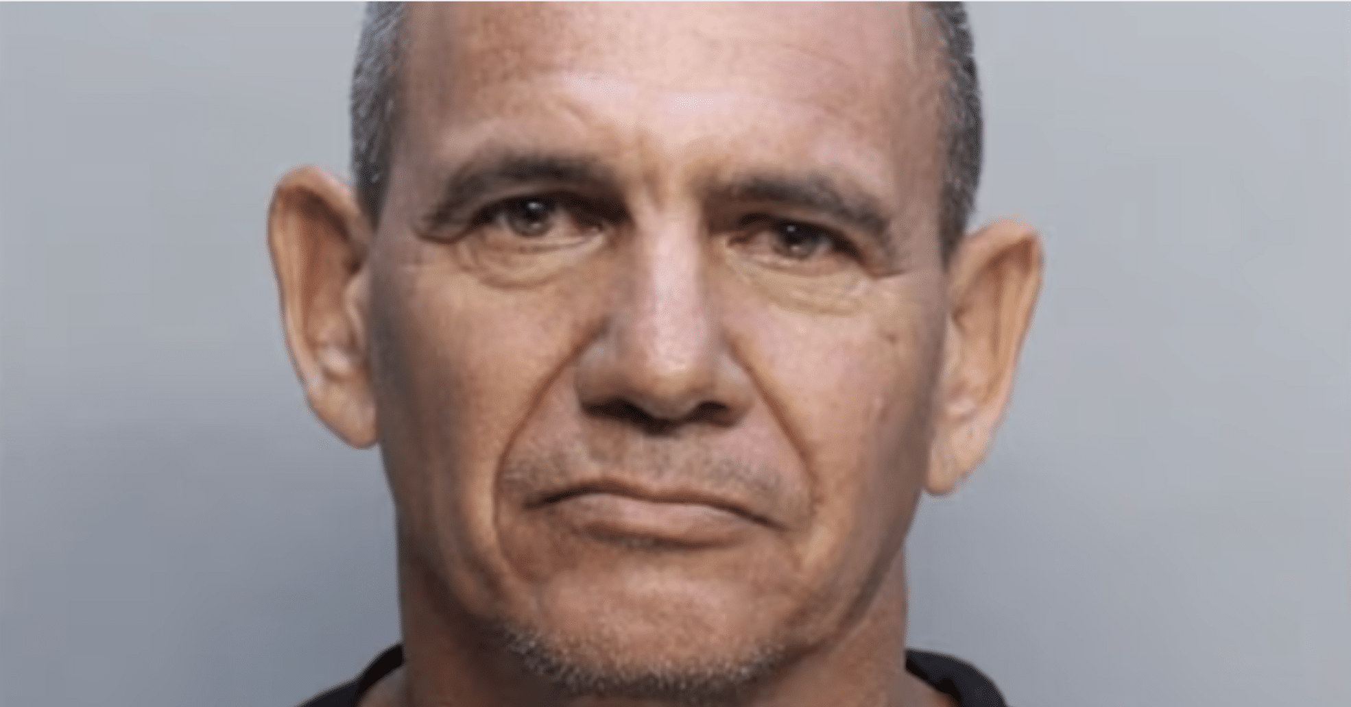 Cubano que presuntamente intentó violar una mujer en Opa-Locka en marzo ...