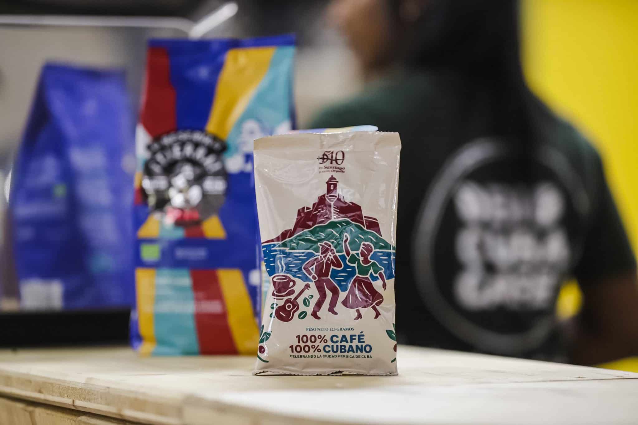 Anuncian venta de nuevo café cubano en moneda nacional y "a más bajo ...