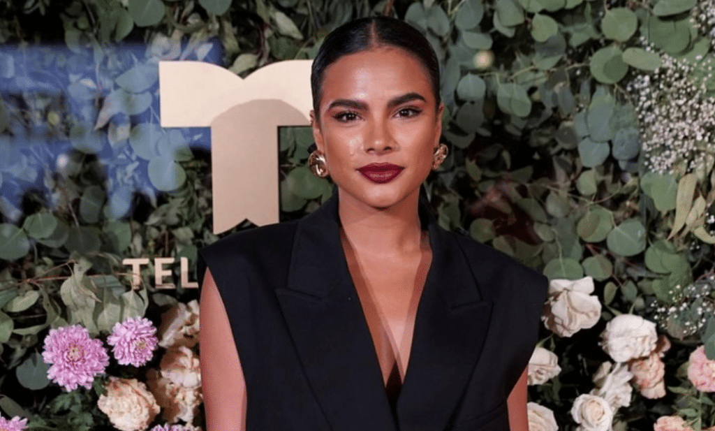 Yany Prado saca el Niurka Marcos que toda cubana lleva dentro y le da ...