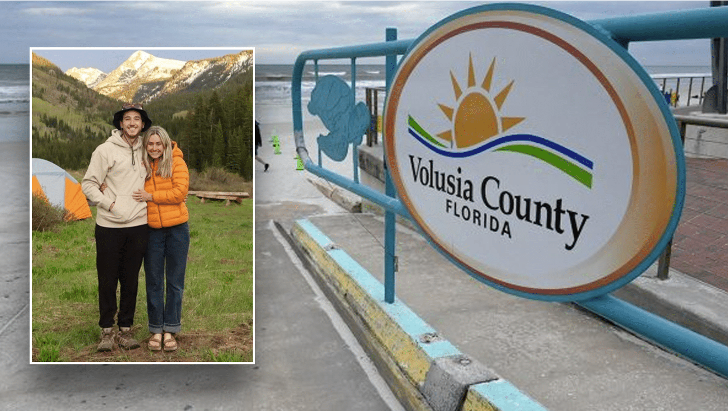 Tragedia en la playa de Florida: un rayo termina de manera fatal con ...