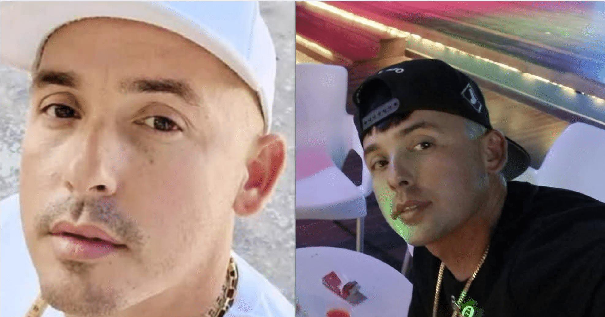 Identifican a presunto responsable de la muerte de Jorge Pérez Llanez, un joven padre asesinado ...