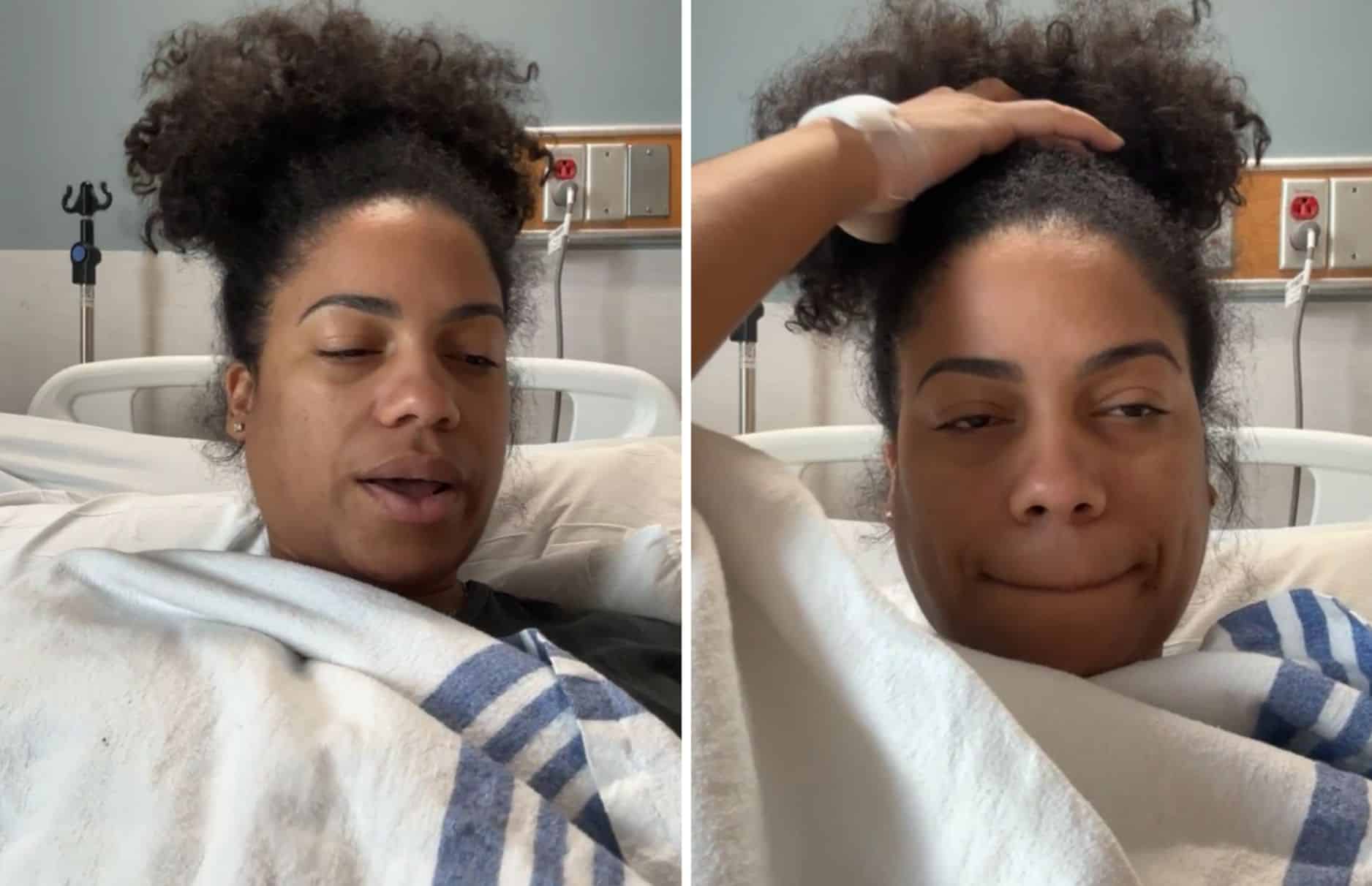 Hospitalizan a la cubana Yessy World, la influencer de las paleticas ...