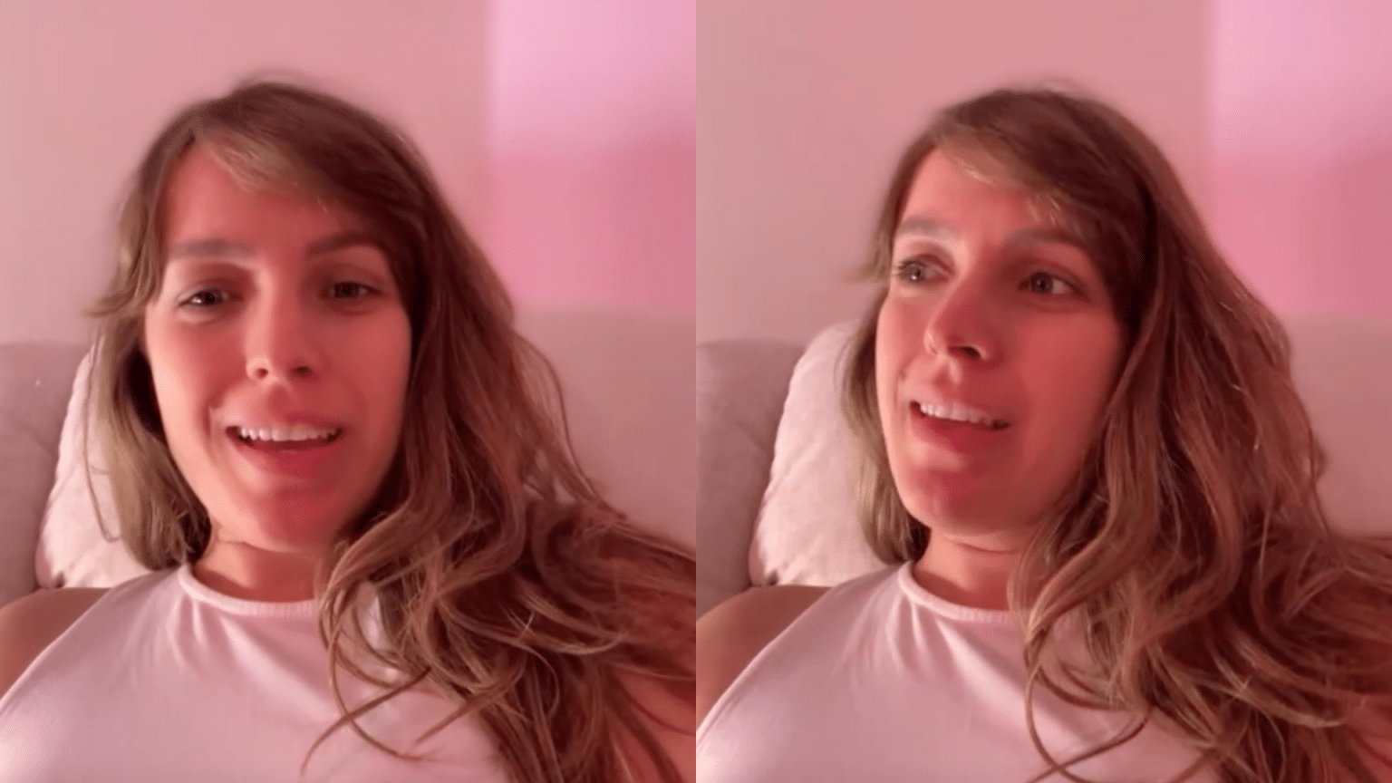 “Fue un proceso largo”: Daniela Marín Brito cuenta cómo logró su ...