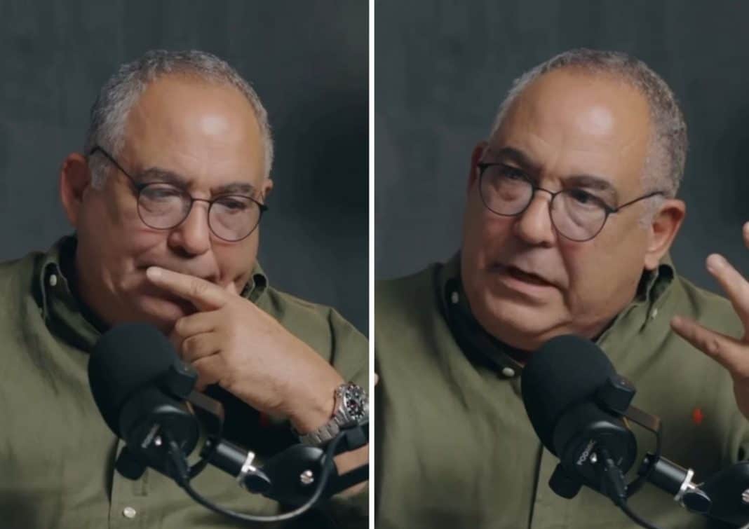 Albertico Pujol cumple 65 años: “Si ahora mismo tuviera que partir, me ...