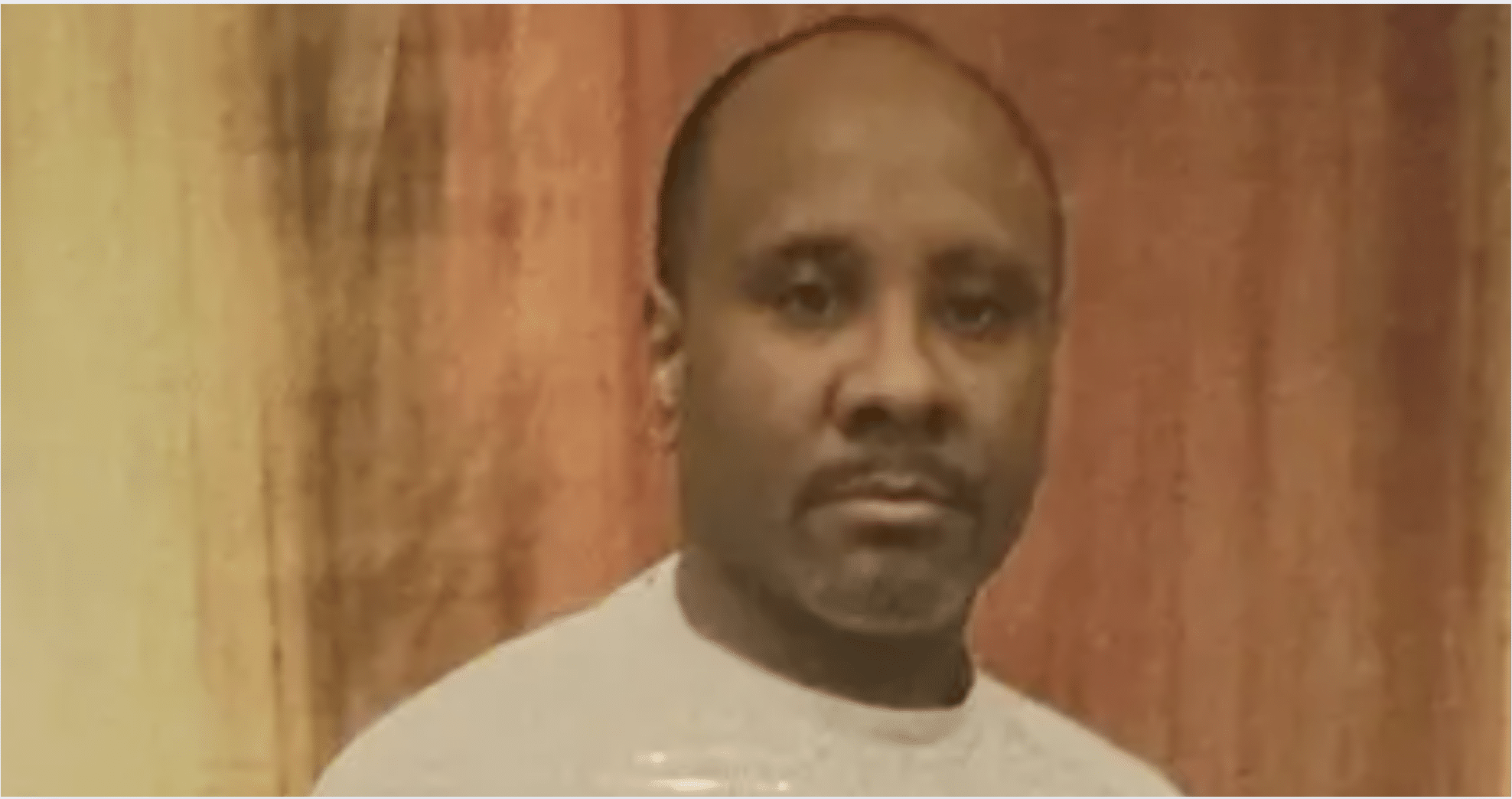 Liberan a Bryan Hooper Sr. Estuvo encarcelado 27 años por confesión de ...