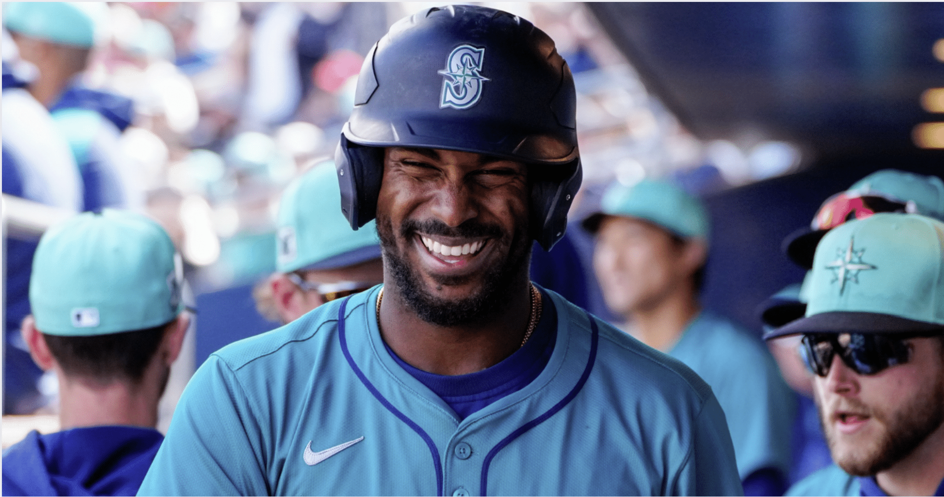 Estos son los mejores prospectos del béisbol cubano según Baseball ...