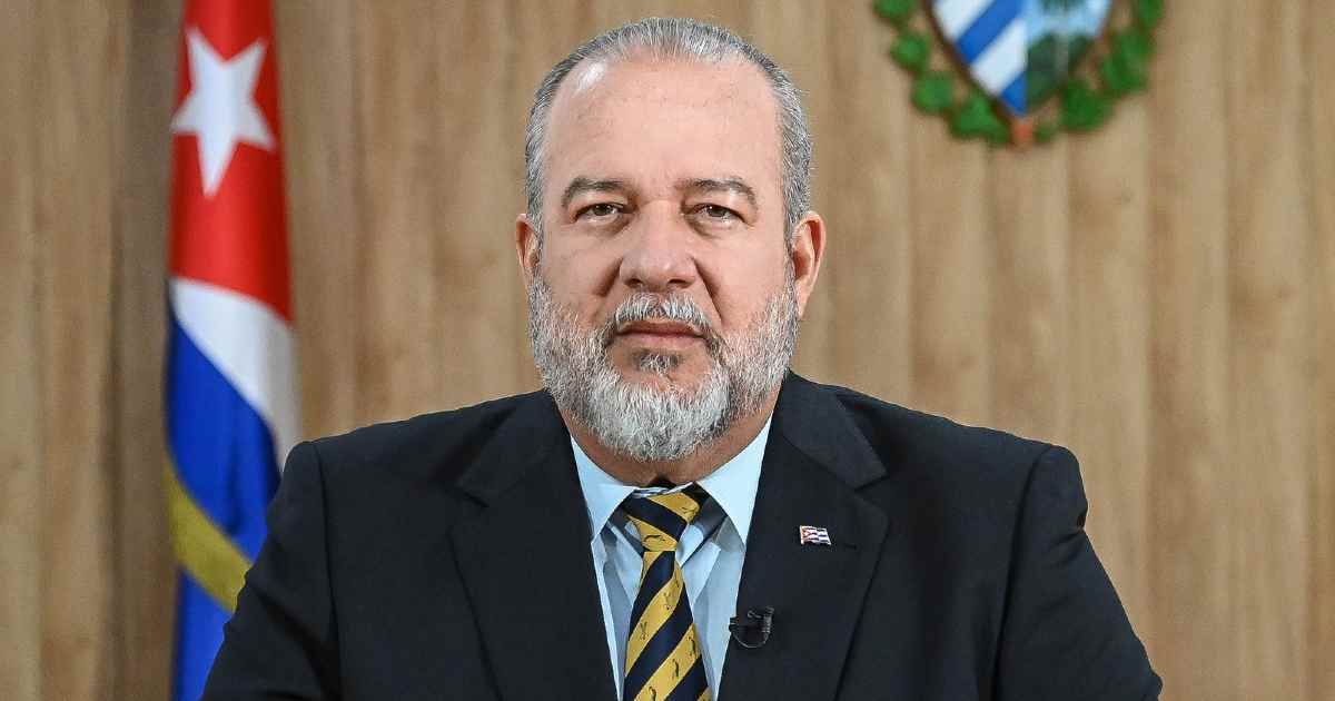 Marrero asegura “un antes y un después” en La Habana mientras la basura ...
