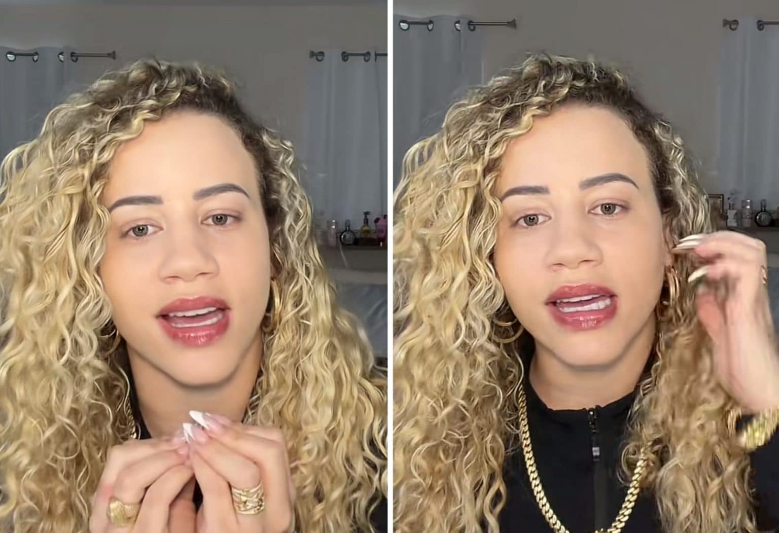 Flor de Cuba "diserta" en redes y deja muy mal parada a su profesora de ...