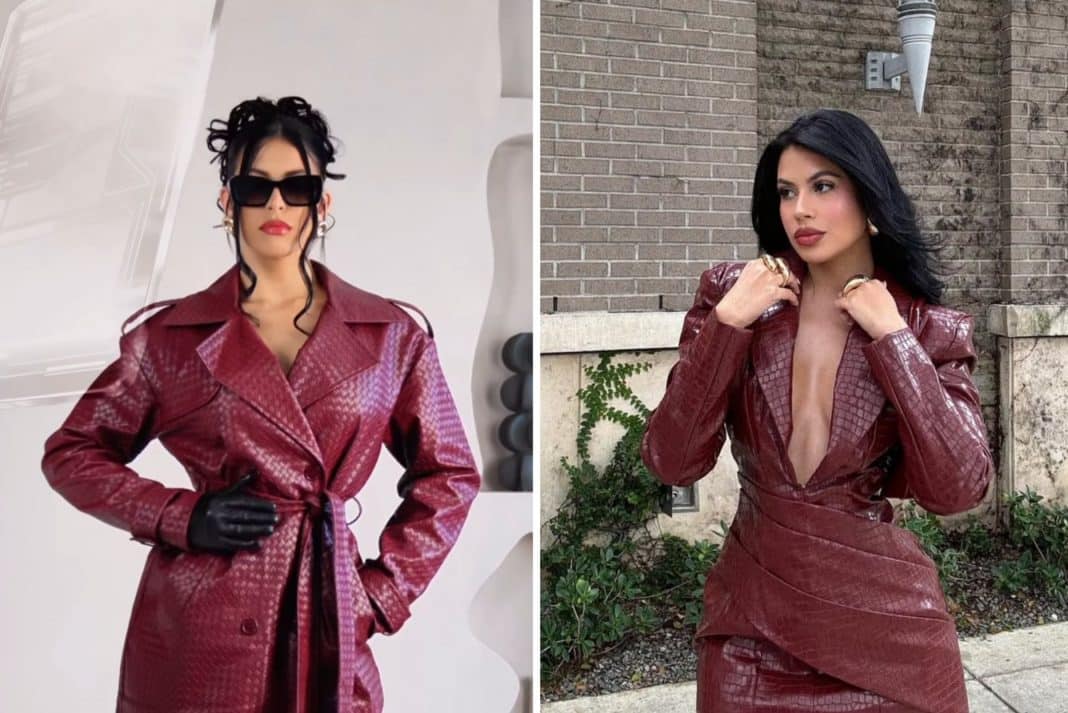 “Ella pulla y pulla, y yo like, like”: Rachel Arderi y La Dura se tiran ...