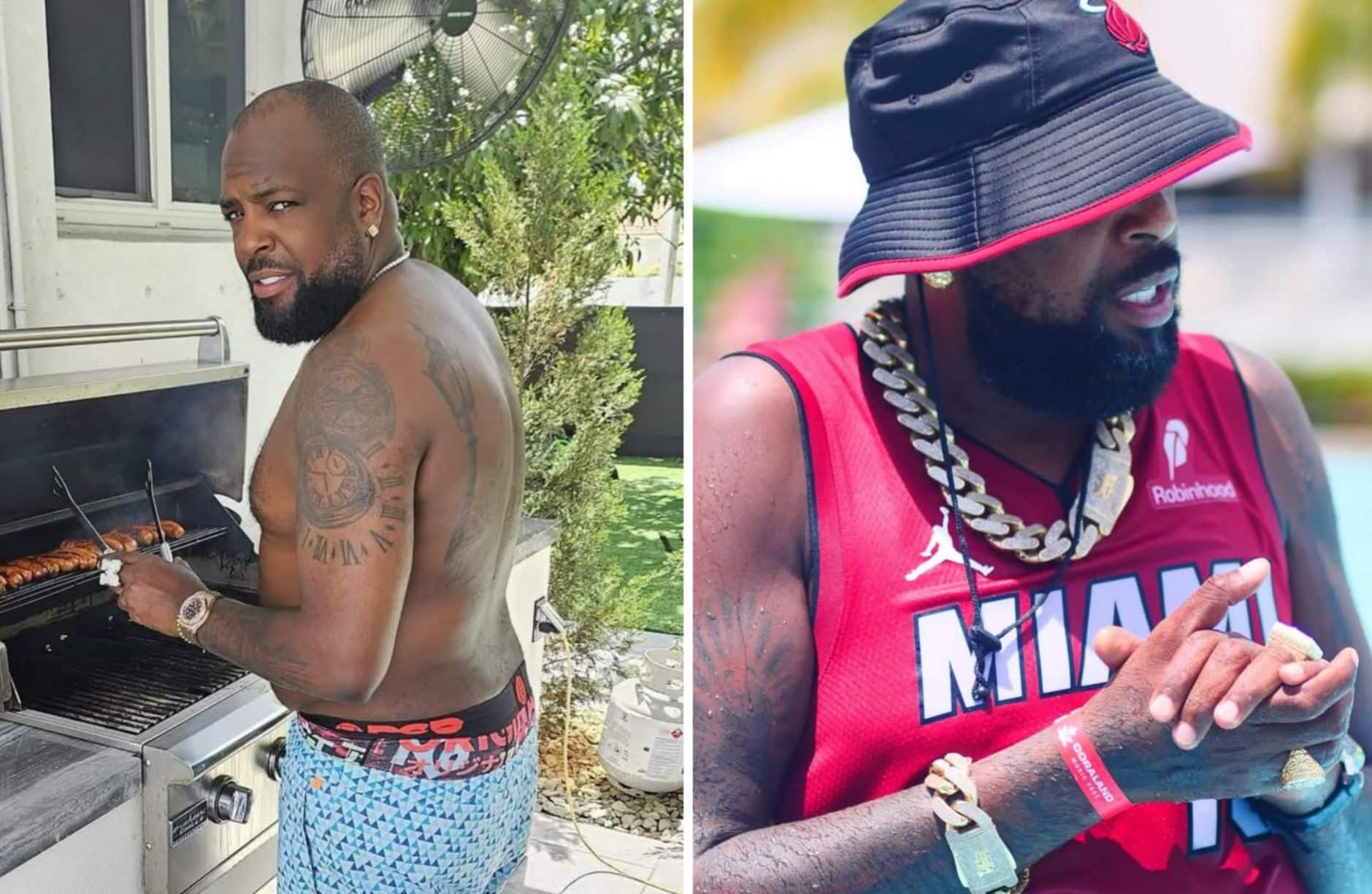 Rumores sobre la salud de El Micha desatan preocupación entre sus ...