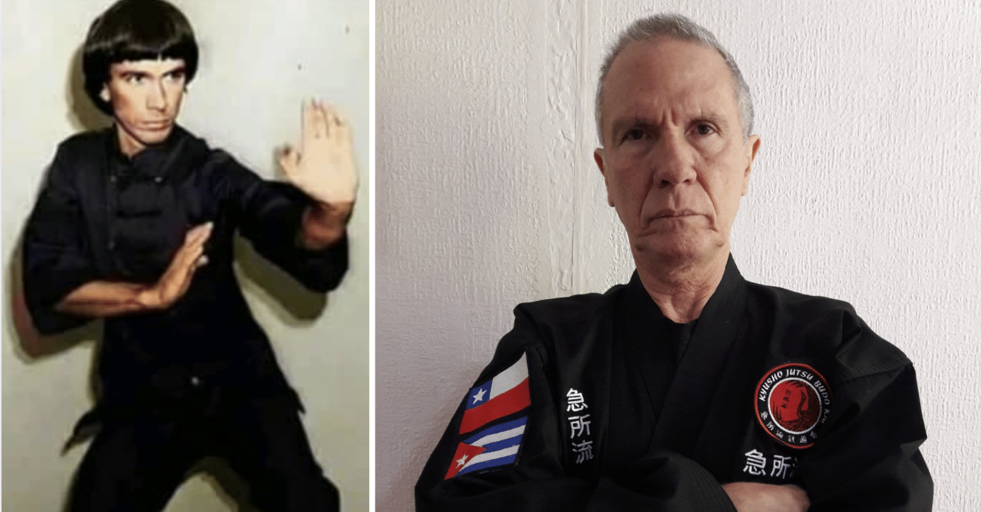 Entérate qué se hizo de Manuel Marín, el actor cubano del ICRT, que ...