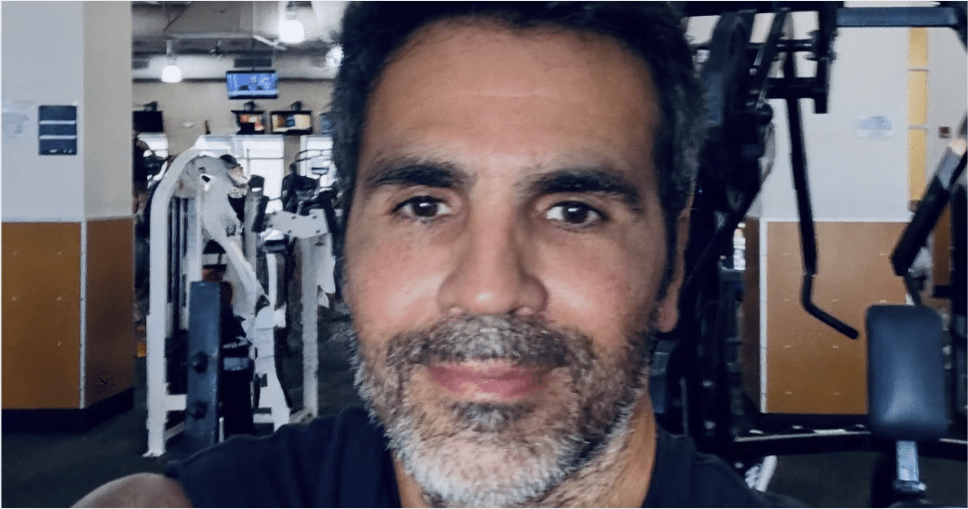 El cubano Ojani Noa, ex de Jennifer López, rompe el silencio y asegura ...