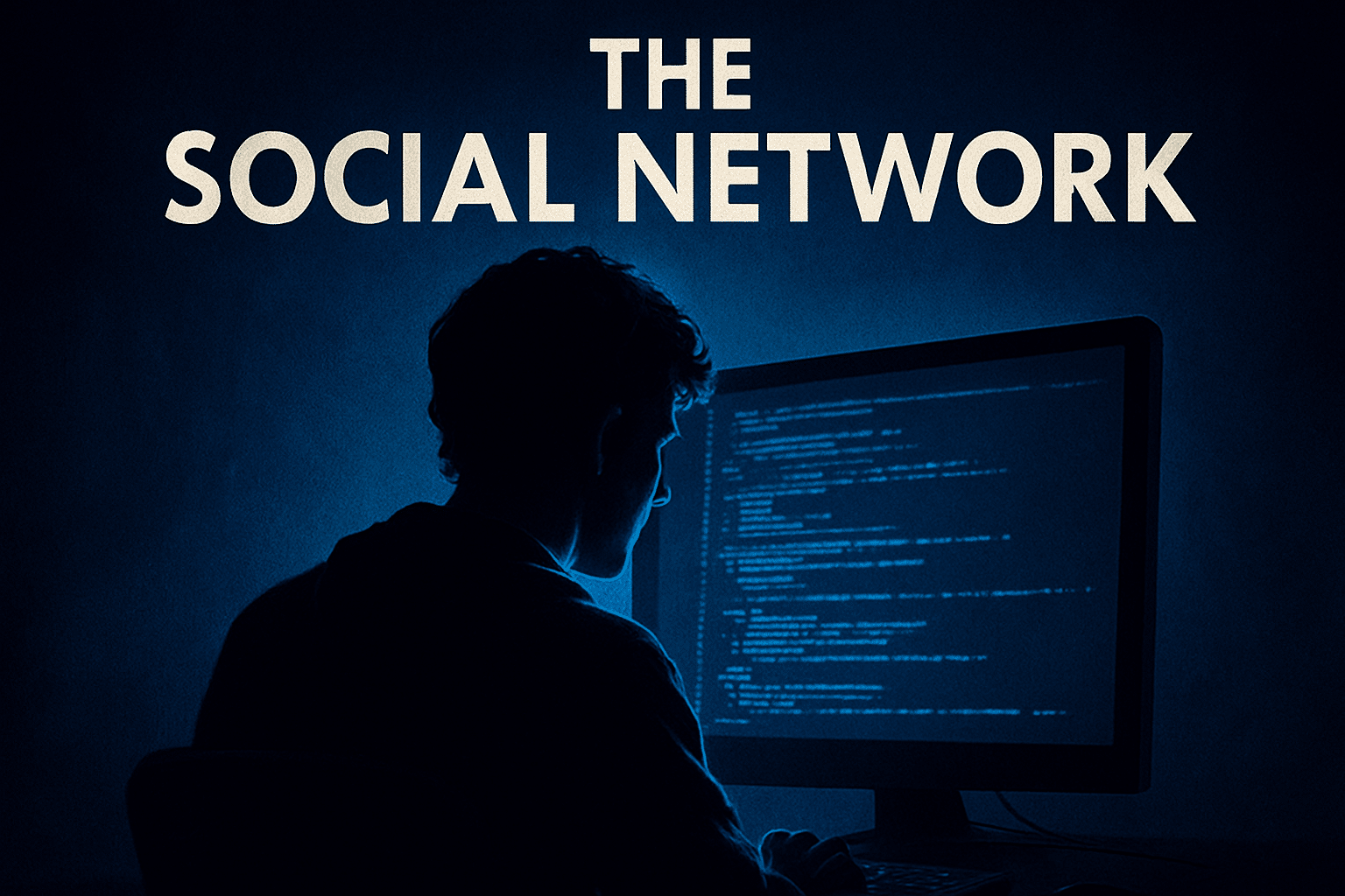 The Social Network, la película de Mark Zuckerberg y el origen de ...