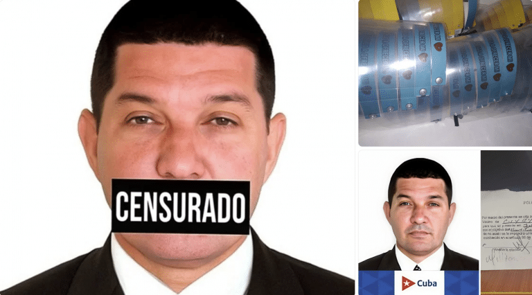 William Sosa: De salvar vidas en el 2021 y salir en la TV, a ser acusado por criticar ...