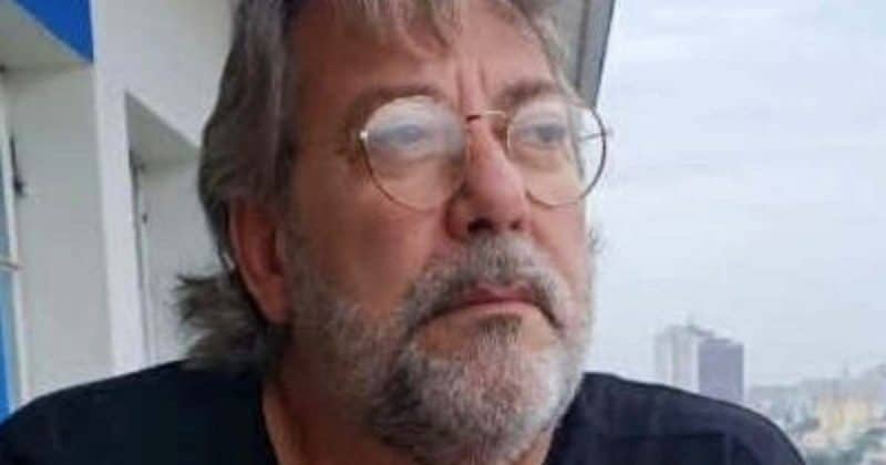 Muere conocido actor de telenovelas cubanas Luis Alberto Ramírez - Cuballama Noticias