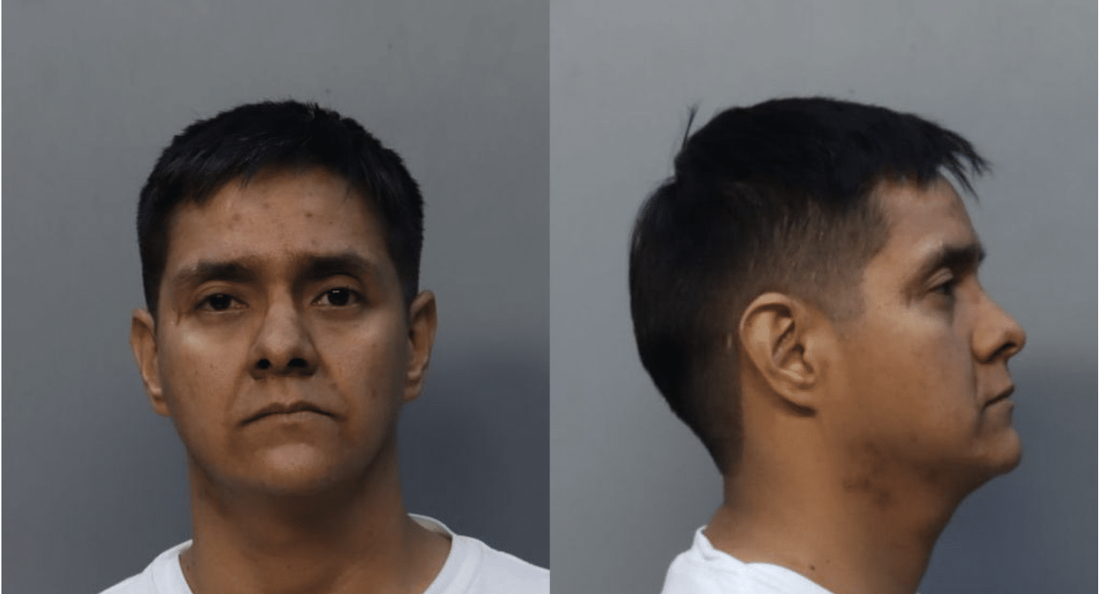 Hispano residente en Miami se hace el "tech" e instala cámaras para ...