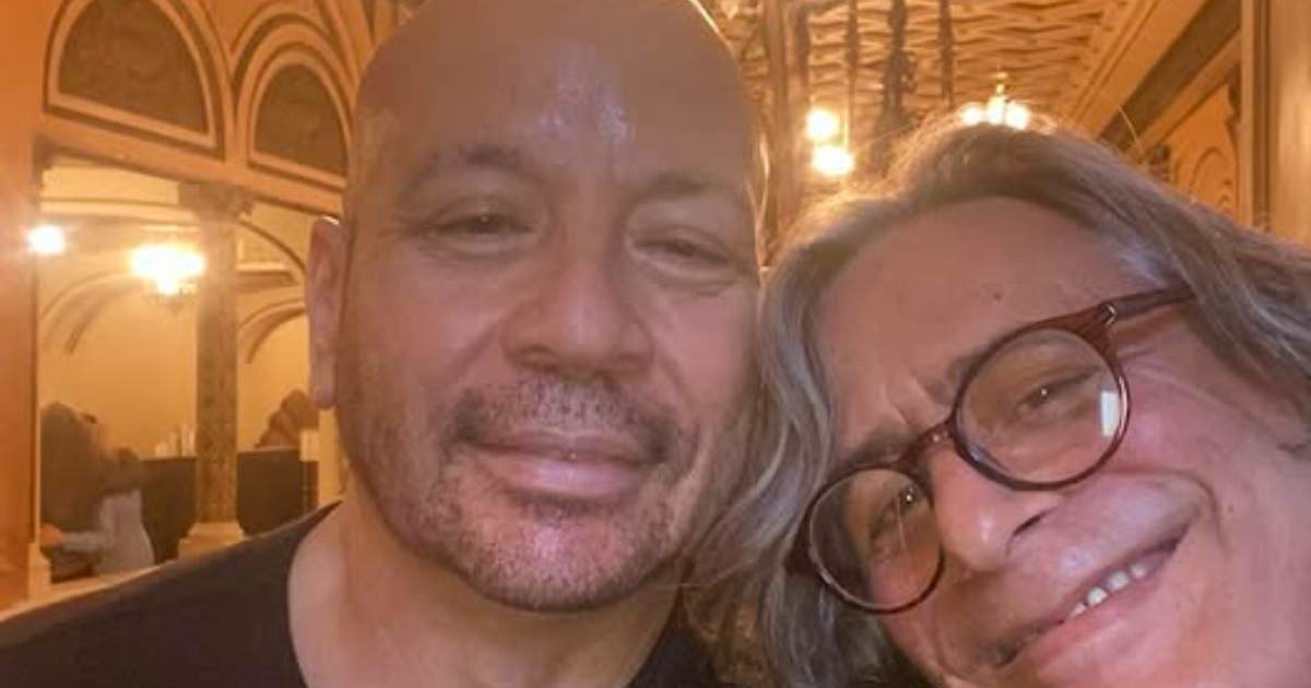 Confirmado: Julio Acanda se "mudó" a Estados Unidos a casi tres años de ...