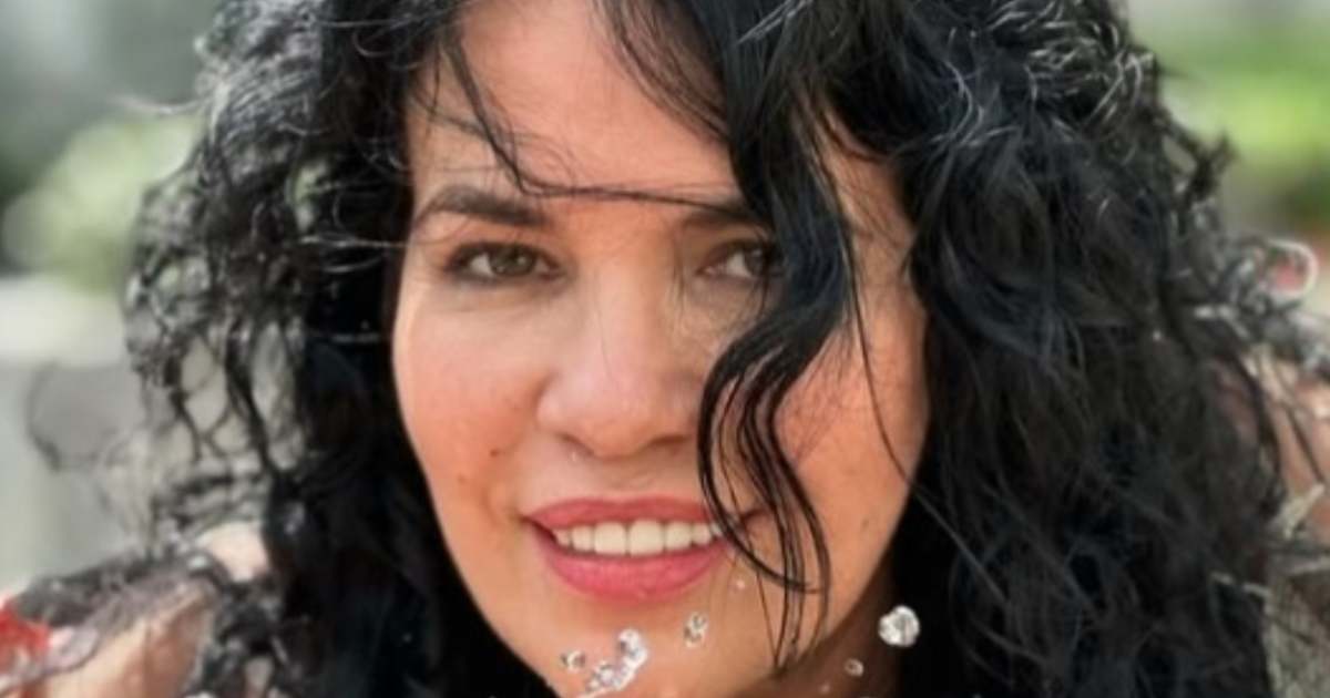 Actriz Yerlín Pérez aclara su situación migratoria en EE.UU.: “Yo no ...