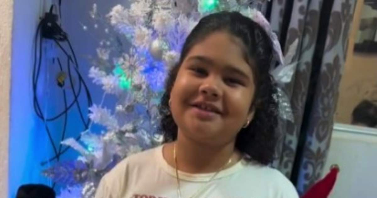 Ana Paloma, hija de El Taiger, envía emotivo mensaje de Navidad: “Que ...