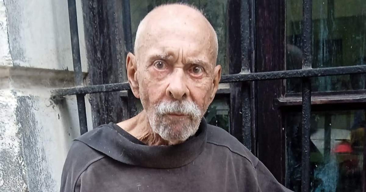 Buscan a conocido actor cubano desaparecido en La Habana hace semanas ...