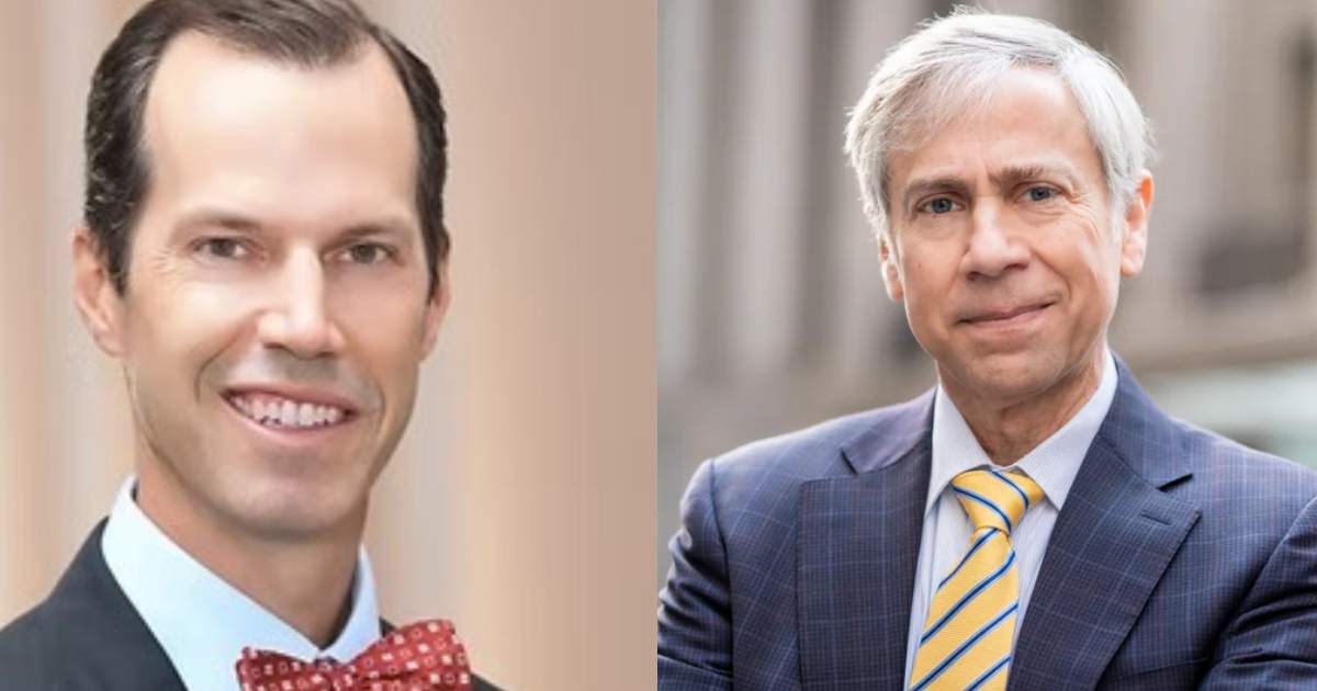 ¿Quiénes son los respetados abogados de Nicolás Maduro y de su esposa ...