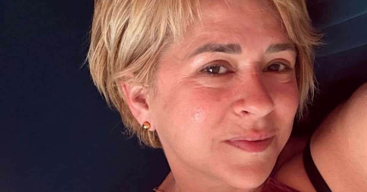 Actriz Judith González, en EE.UU. desde 1995, responde a quien cree que ...