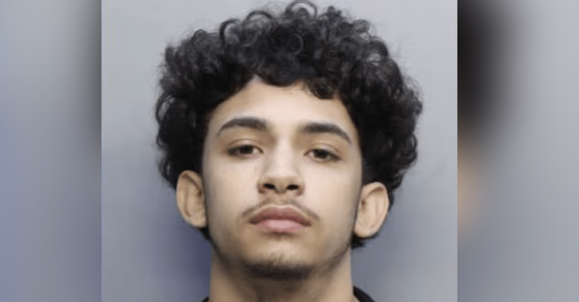 Joven de origen cubano arrestado en Miami-Dade por disparar contra una ...