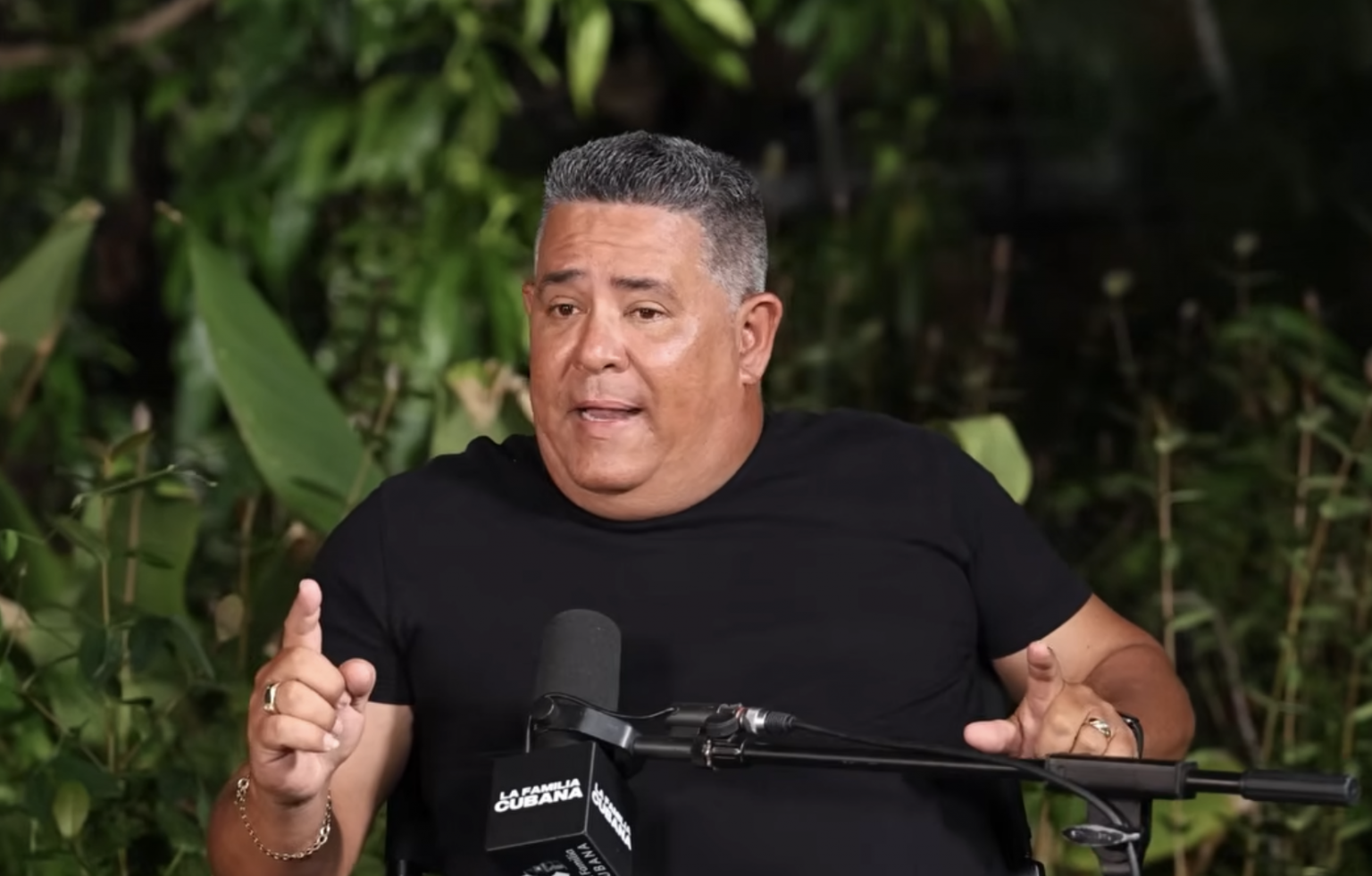 Actor cubano Reuel Remedios, “Lindoro Incapaz”, habla de la censura en ...