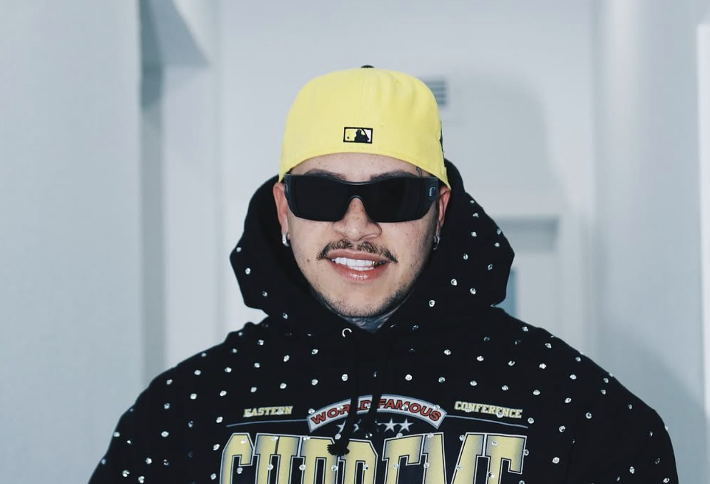 Difunden foto de El Chulo en prisión - Cuballama Noticias
