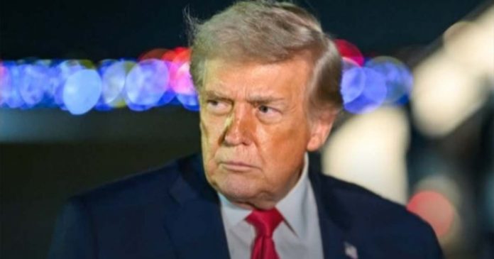 Trump repite fórmula del primer mandato: cae Pam Bondi y el Pentágono ...