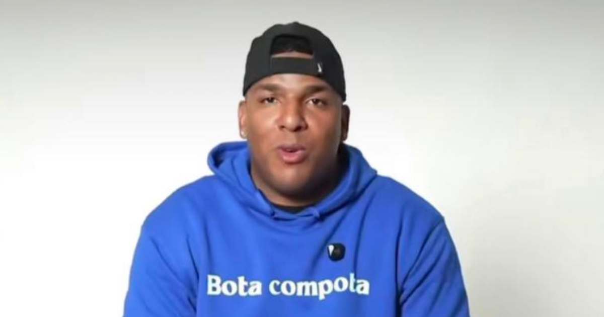 La conmovedora historia detrás del cubano repartidor de Amazon conocido ...