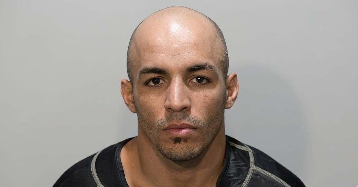 Arrestan a boxeador cubano por intento de asesinato en Miami ...
