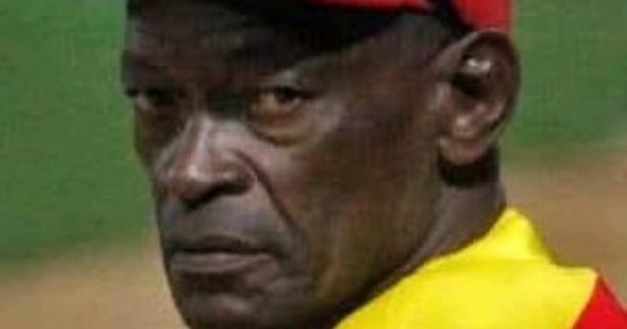 Fallece a los 67 años la leyenda del béisbol cubano Lázaro Junco ...