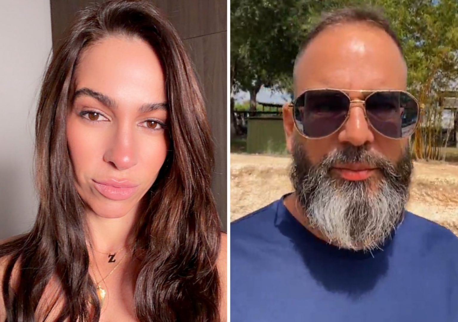 Zajaris revela la verdad detrás de su distanciamiento con Otaola: “Tuve ...