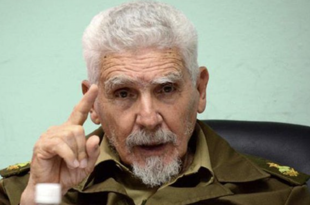 Muere Ramiro Valdés, fundador del MININT y figura clave del aparato ...